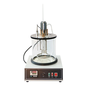 Aniline Point Tester ASTM D611 Manual Aniline Point Apparatus for ...