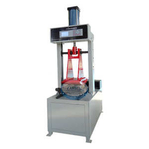 Asphalt Mixture Wheel Rut Forming