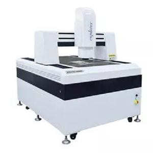 Universal Survey Machine Video Measuring System