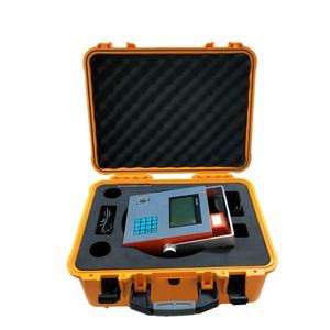 EDG Asphalt Non-Nuclear Electric Density Gauge