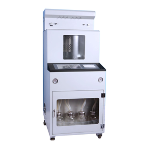 Viscometer ASTM D445 Laboratory Kinematic Viscometer / Kinematic ...