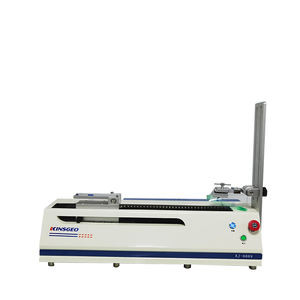 New Model Horizontal Strip Tape High-speed Peel Strength Machine ...