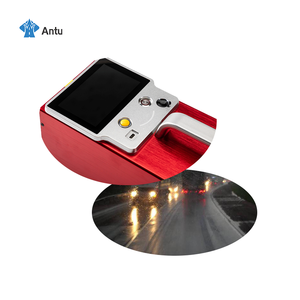 Wet Road Mark Reflectivity Device Highway Retroreflection Meter ...