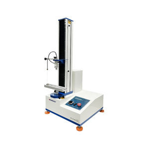 PSA Stripping Strength ASTM Label Peeling Force Tester