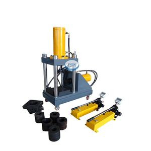 Shear Portable Rock Direct Shear Rock Shear