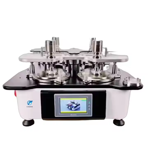 ISO12947 ISO17704 ISO 5470-2 ASTM D4966 Fabric Abrasion Martindale ...