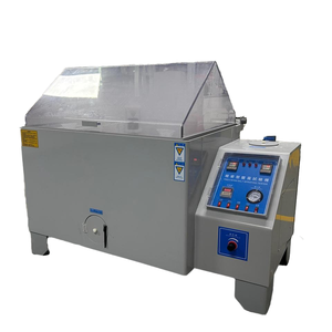 1 Year Warranty Electronic Salt Spray Machine Waterproof Liquid ...