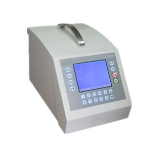 Bubble Point Test Apparatus Filter Integrity Portable Filter Integrity ...