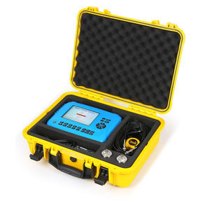 Taijia Ultrasonic Detector Pile Integrity Tester Pile Pile Integrity Tester