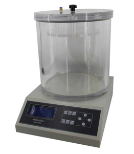 Precision and Durable Leak Machine