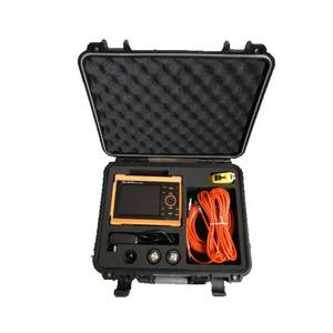 Taijia Pile Echo Tester Wireless Reflected Wave Pile Foundation ...