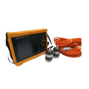 Taijia Pile Echo Tester Static Loading Pile Integrity Tester and Wifi ...