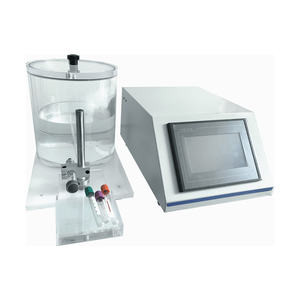 Drawing Volume Tester Lab Use Machine for Blood Collection Tube in ...