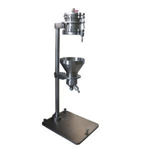 SKZ115B Freeness Tester for Measure of the Drainage Capacity of ...