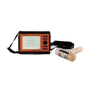 Pile Echo Tester Wireless Pile Dynamic Testers