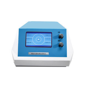 ISO 22007 TPS Thermal Conductivity Machine