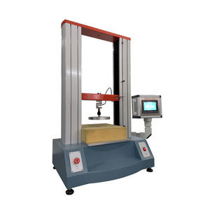 Computerized Benchtop Universal Tensile /Tensile Instron Universal ...