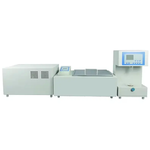 BIOSTELLAR JS-III Gel Strength Tester Freezing Force Used for Medical ...