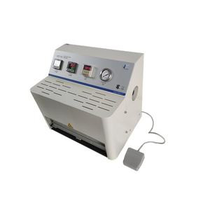 Laboratory Heat Seal Tester Heat Seal Tester ASTMF2029