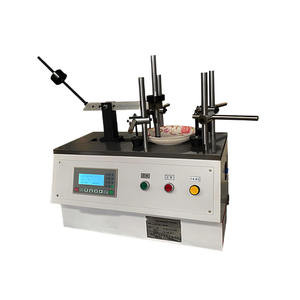 Ceramic Scratch Machine Ceramic Surface Scratch Tester Ceramic Scratch ...
