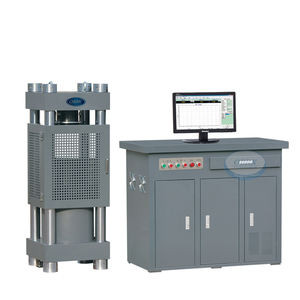 Concrete Compression / Compressive / Pressure Machine