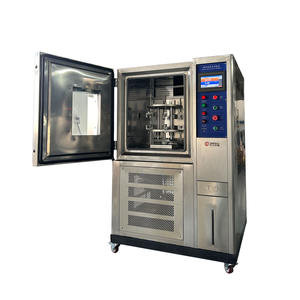 High Concentration Lab Chamber Ozone Gas Accelerate Rubber Ozone Aging ...