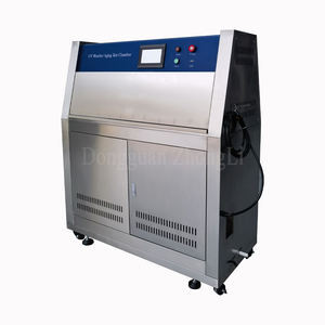 ISO4892 ASTM D154 UV Chamber UV Aging Chamber UV Accelerated Aging Chamber