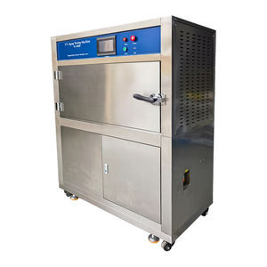 ASTM G153 ASTM G154 UV Chamber UV Accelerated Weathering Chamber