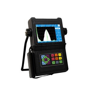 Laboao Portable Multi-Channel Digital Ultrasonic Flaw Detector for NDT ...