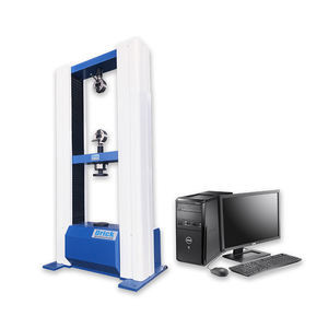 100N 500N 1000N 5000N(optional) Electronic Universal Material Machine ...
