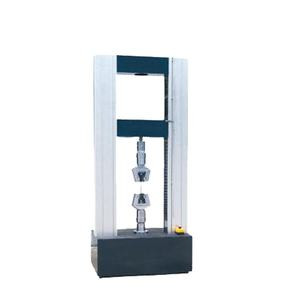 Laboratory : Steel Pull test /utm Universal Machine