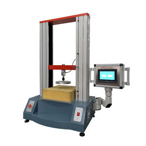 Mattress Foam IFD Hardness Tester Universal Tensile Strength