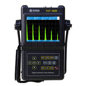 YUSHI Portable UT Flaw Detector YUT Series