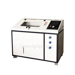 Hose Hydrostatic Burst Pressure Machine PVC Pipe Hose Machine Burst ...
