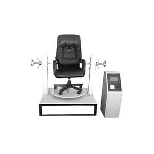 Office Chair Rotational Durability Machine Office Chair Rotational ...