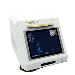 Smart Gold Purity Tester Gold & Precious Metals with Digital Precision