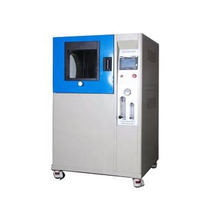 Ipx1 test Chamber Ipx1 Ipx2 Ipx3 Ipx4 Rain test Chamber Waterproof for ...