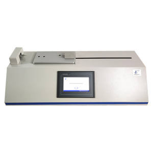 ASTM D1894 Release Paper Friction and Peel Strength Machine Coefficient ...