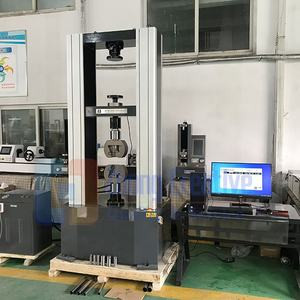 20T Universal Machine 200KN Electronic Universal Tensile Material