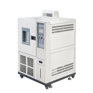 High and Low Temperature Box / Machine