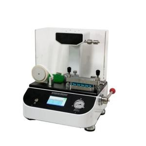 Internal Bond Strength Machine for Paper and Paper Board