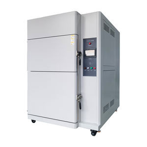 IEC 60068 Thermal Cycling Chamber Programmable Thermal Shock Chamber
