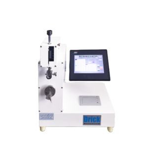 DRK111C MIT Folding Tester