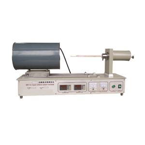 GA-Z1600 Low High Temperature Vacuum Type Vacuum Dilatometer Horizontal ...