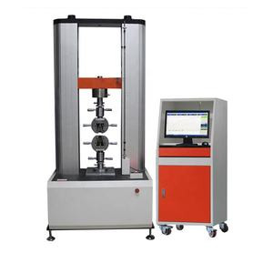 300KN Universal Tensile Weld Strength Machine