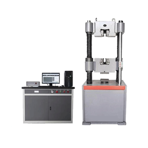 1000kn Measuring Material Strength Utm Machine