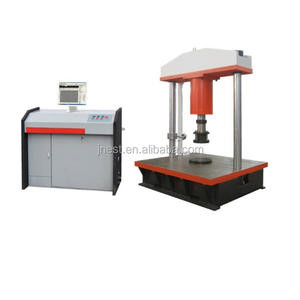 Factory Customized 600KN 1000KN Hydraulic Automatic Loading Compressive ...