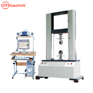 Universal Tensile Machine Metal Plastic Tensile Shear Bending Tensile ...