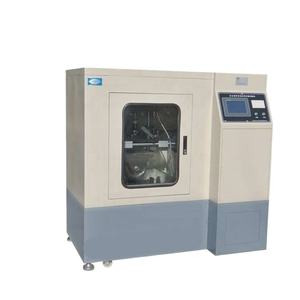 Automatic Asphalt Wheel Tracking Tester/Wheel Rutting Tester/Bitumen ...