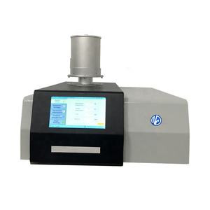 1150C Thermal Analysis Tester Thermo Tga Dta Dsc Analysis Differential ...